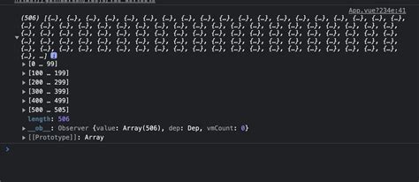 Vue Cors 에러 해결하기