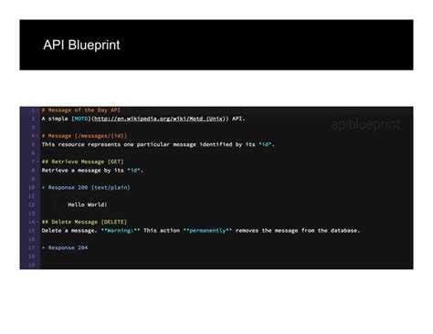 Design First Apis With Raml And Soapui Ppt