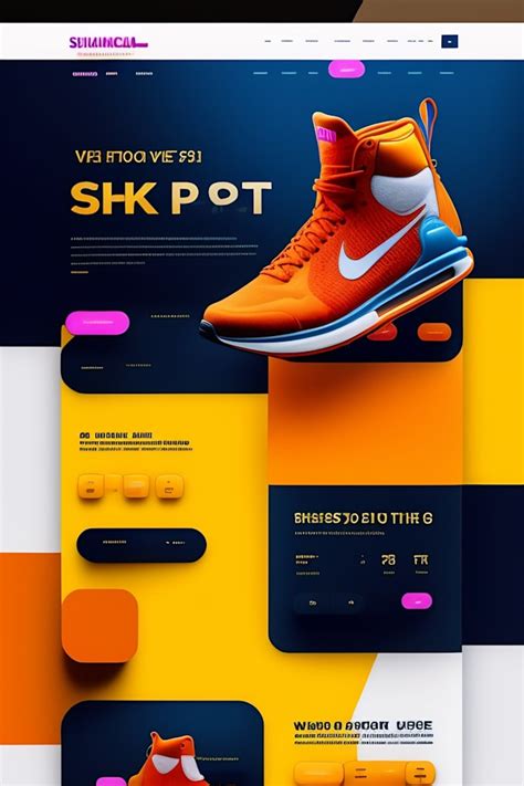 Create A Webpage Through Html Css Bootstrap And Javascript By