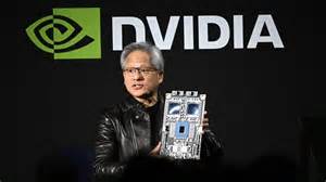 AI supercomputers to be manufactured in the US by Nvidia | Fox Business