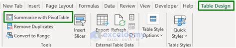 How To Group Columns In An Excel Pivot Table Methods ExcelDemy