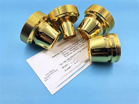 Custom Cnc Swiss Screw Machining Brass Machined Screw Bolt Fastener Fastener And Brass Screw
