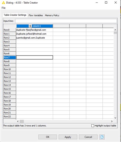 Remove Special Characters Knime Analytics Platform Knime Community