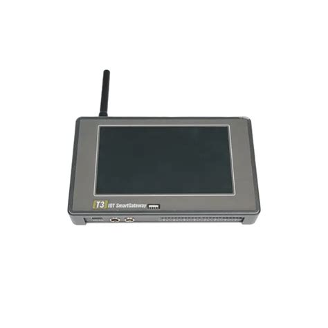 Cold Chain Transportation Gateway Iot Wireless Gateways For Industrial Iot Data Logger And