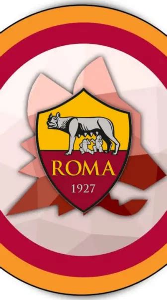 As Roma Wallpaper By Theblue29 Download On Zedge™ Ab9c