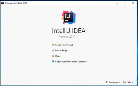 Spark Source Code In Intellij Ide