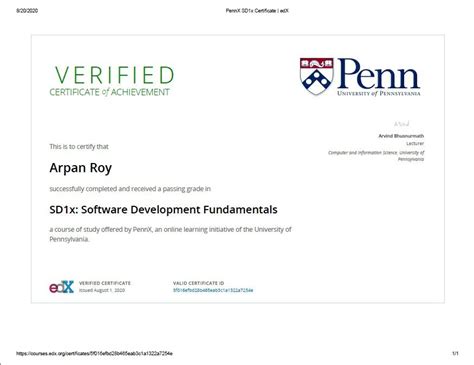Arpan Roy On Linkedin Softwaredevelopment Computerscience Learning