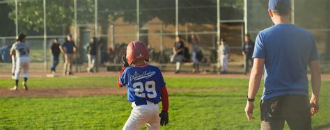 Sponsorship And Donations Milesburg Youth Baseball League