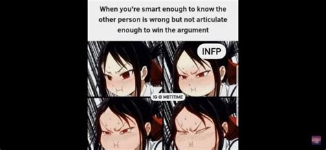Pin By R C On Infp Memes Memes Infp Person