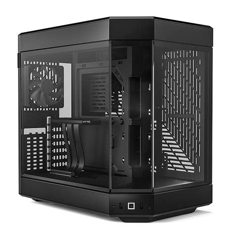 Customer Reviews: HYTE Y60 ATX Computer Case Black CS-HYTE-Y60-B - Best Buy