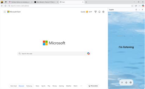 How To Enable Or Disable Copilot Vision In Microsoft Edge Eroppa