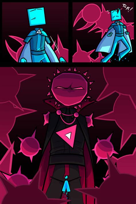 Annihilate 4 [jsab H] By Deltaqi On Deviantart