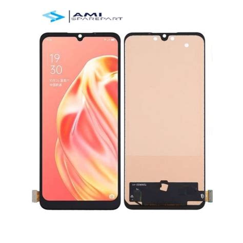 Daftar Harga Lcd Oppo Reno Original Spesifikasi Lengkap November