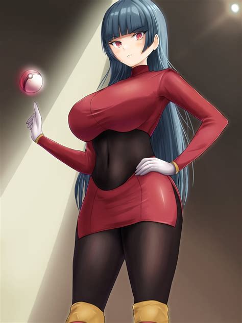 Redesim Danbooru