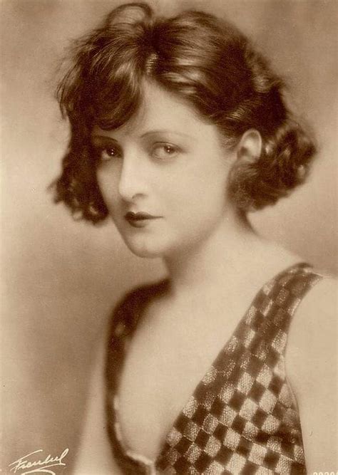 The Story Of A Legendary Hungarian Silent Movie Actress Daily News