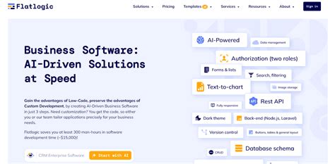 12 Ai Tools Revolutionizing Industries With Smart Solutions