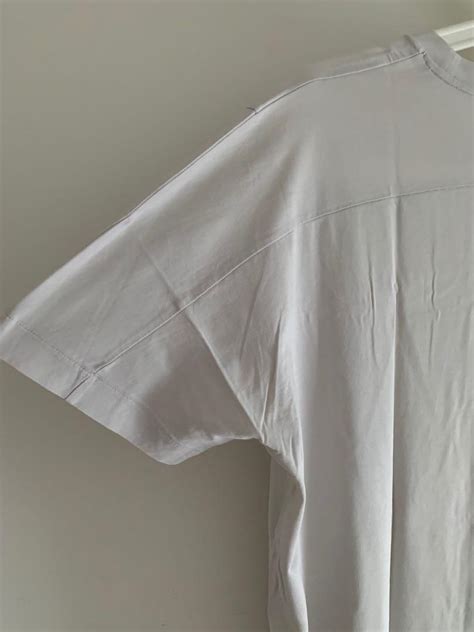 Cos Tee Mens Fashion Tops And Sets Tshirts And Polo Shirts On Carousell