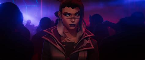 Fade Cinematic 15 Valorant By Michaelxgamingph On Deviantart