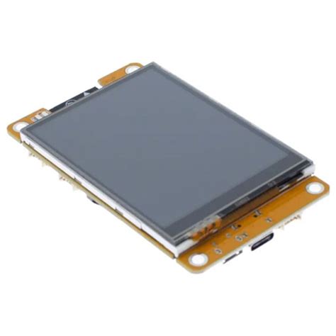 ESP32 LVGL 2 8 Wi Fi Bluetooth ESP32 2432S028 плата розробника