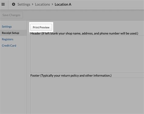 Setting Up Your Receipt Printer With Usb Connection Lightspeed Retail R Series