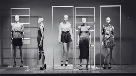 Striking A Balance Mastering Inventory Replenishment In Fashion Retail
