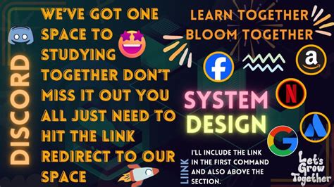 Marudhupandiyan S On Linkedin Edtech Career Programming Systemdesign Discord Interview