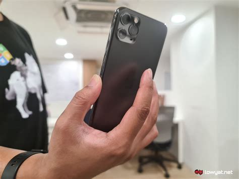 How To Utilise Back Tap On IOS 14 To Quickly Launch Contact Tracing Apps Lowyat NET