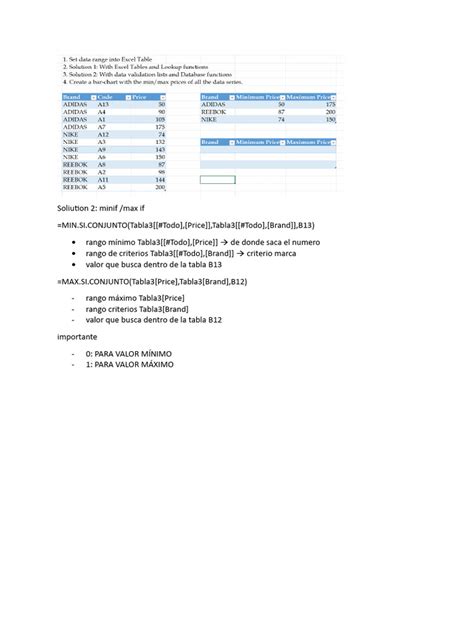 Maxif Minif Pdf