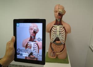 Location Based AR Examples And Technology Guide