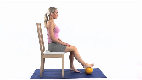 Foot And Ankle Activation Prehab Exercises 44 Off