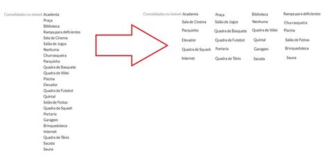 Css Selectors How To Organize Items Of A List Into Columns Using CSS Stack Overflow