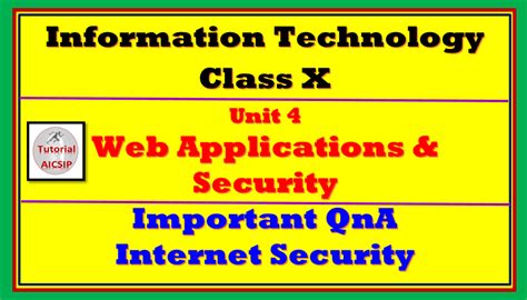 Important Qna Internet Security It 402 Tutorialaicsip