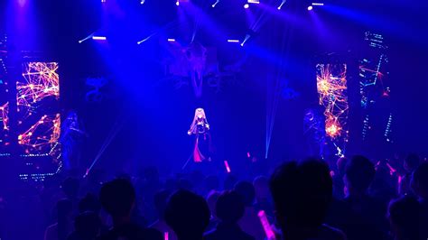 Hololive Official On Twitter Mori Calliope Solo Concert Song Scuffed Up Age Official