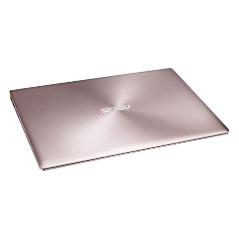 Notebook Asus Zenbook UX UB R T Rose Gold