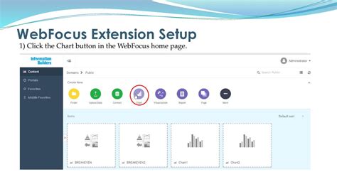 What If Assist Setup Companion Tool For Information Builders Infoassist Providing A Path To An