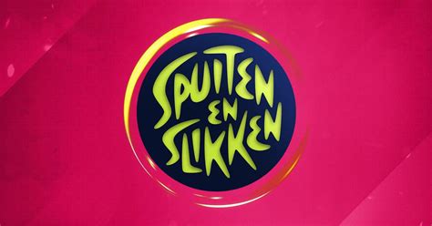 Spuiten En Slikken Npo Start