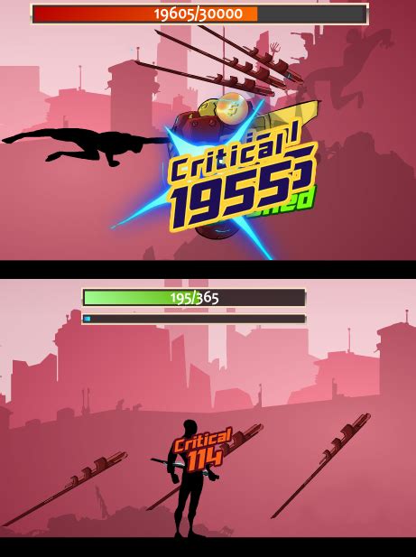 Health Damage Asymmetry TV Tropes