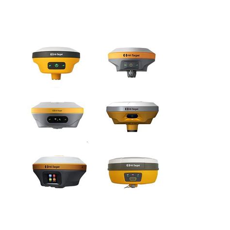 High Accuracy Gps Receiver Surveying And Civil Engineering Gps Gnss Rtk Instruments Gps Rtk