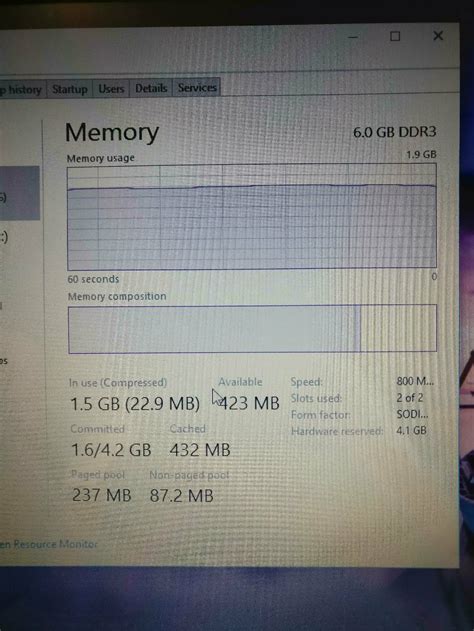 RAM ISSUE Only 2GB Usable Of 6 Page 2 Windows 10 Forums