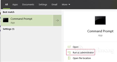 How To Use The Ipconfig Command To Refresh Reset Ip Address