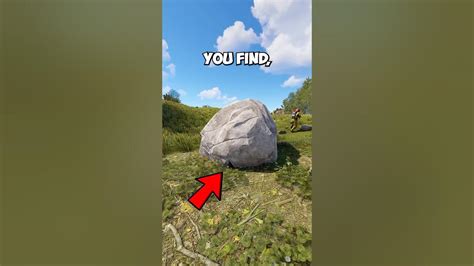 Did You Know This In Rust Rust Rustgame Rustshorts Shorts