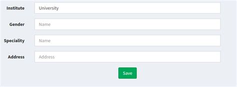 Php Laravel 5 3 Update Record Only Update Changed Record And Leave The Unchanged Record