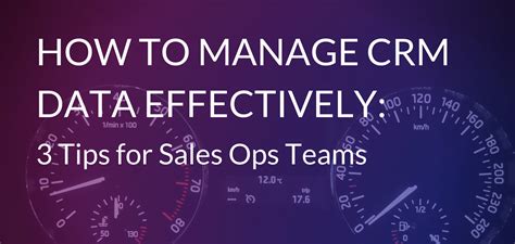 Managage CRM Data Sales Ops CRM Gamified Gamification Software For Dynamics CRM And Salesforce