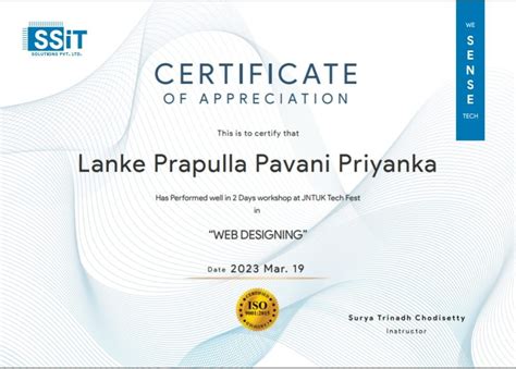 Prapulla Pavani Priyanka Lanke On Linkedin Hey Connections 😊 I Am Happy To Inform You That I