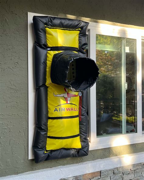 Your Complete Guide To Negative Pressure Containment With Airwall Airwall Dust And Contaminant