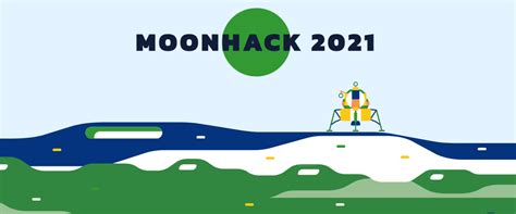 Moonhack Code Your Way To The Moon In 2022