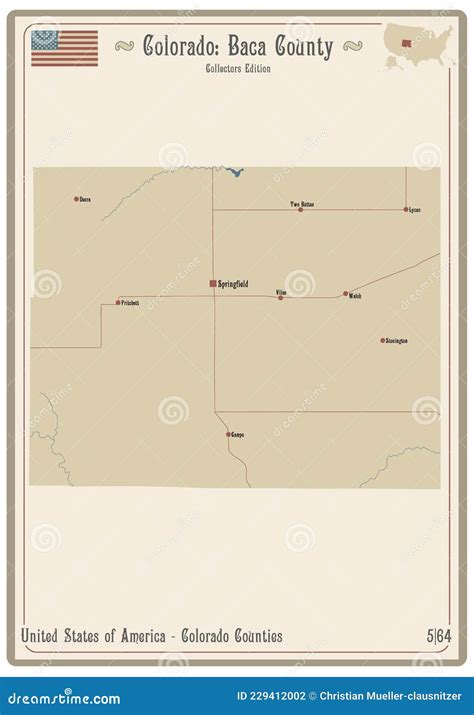 Baca County Colorado Gis Map At Mitzi Mcclain Blog