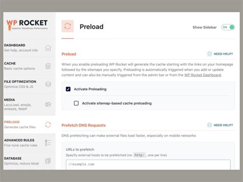wp rocket là gì hướng dẫn tăng tốc wordpress với plugin từ a