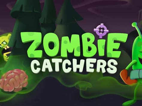 Review Zombie Catchers